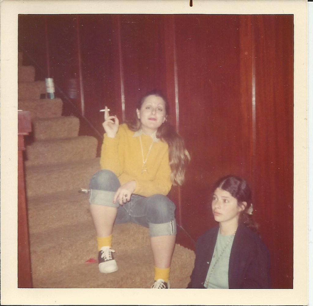 When Women Used to Smoke: 26 Interesting Snapshots Show Smoking Habits ...