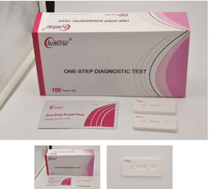 Prostate Specific Antigen Rapid Test-PSA Rapid Test