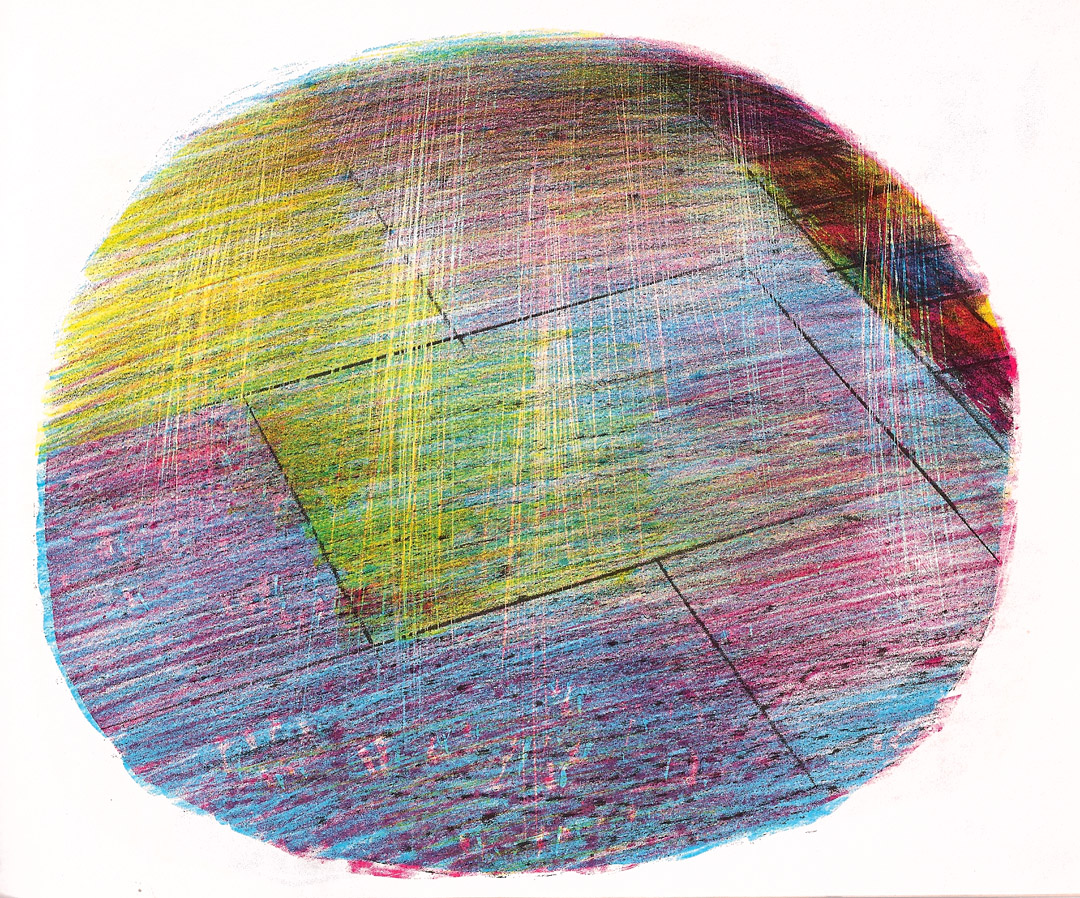 The Art of Children's Picture Books: Umbrella by Taro Yashima