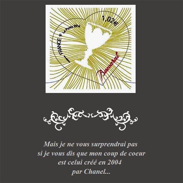 Lylou.Anne Collection: Les Timbres Coeur Saint-Valentin...