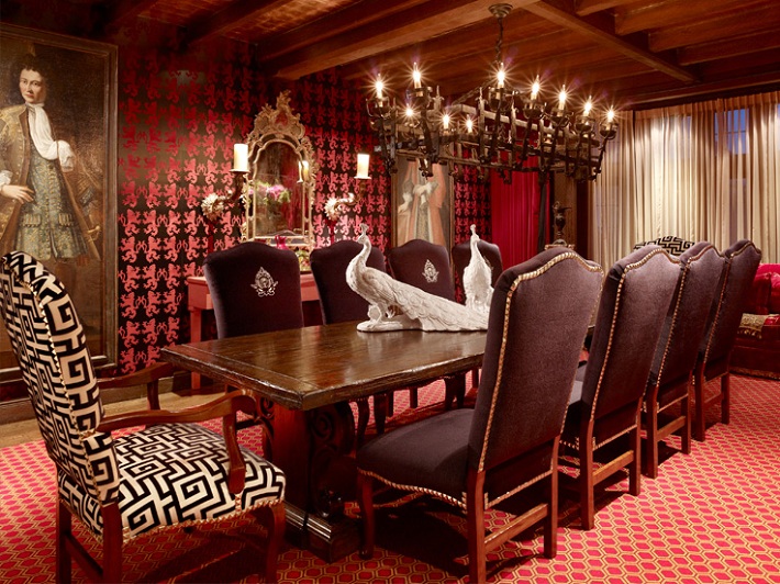 Cool designer alert- Ken Fulk! | Modern Diy Art Designs