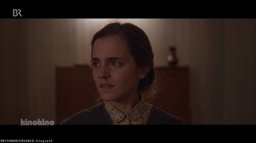 Emma Watson Updates: New scenes of Emma Watson in Colonia + BTS