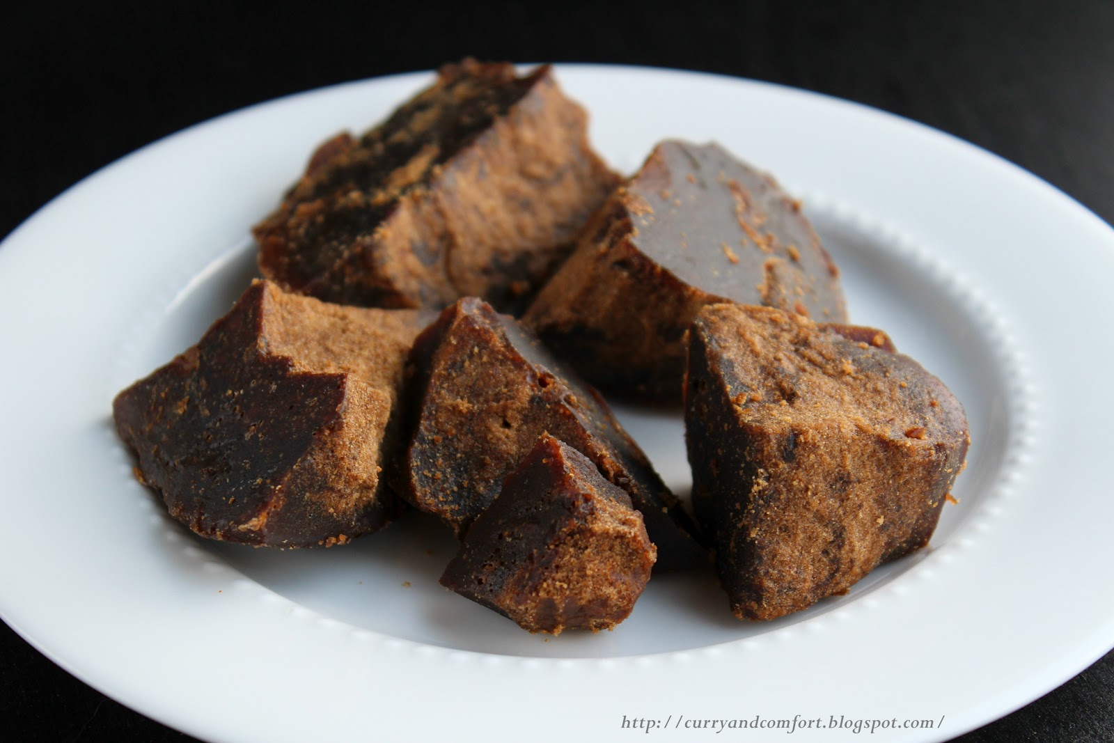 Kitchen Simmer: Sri Lankan Wattalapam (Treacle & Coconut Milk Flan)