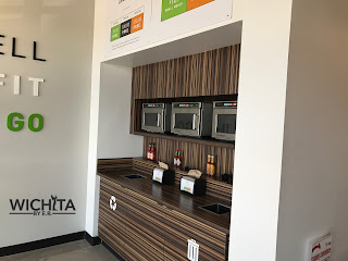 First Look at Eat Fit Go | Wichita By E.B.