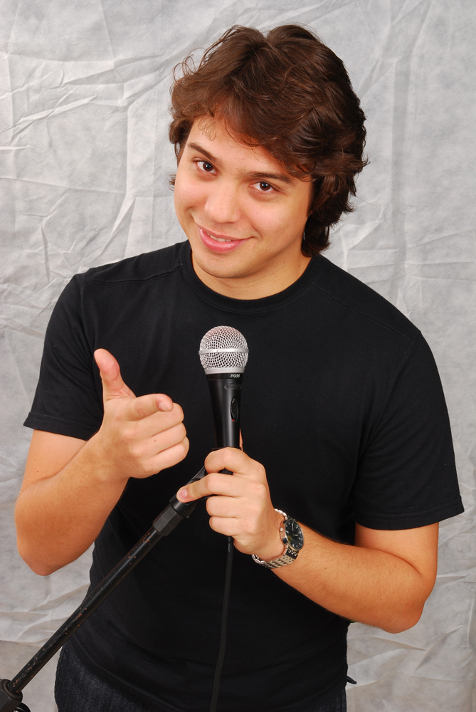 Fazenda Artes: 1º Festival de Stand Up de Fortaleza