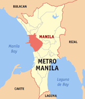 Manila - Tourist Attractions, How to Get There, and More