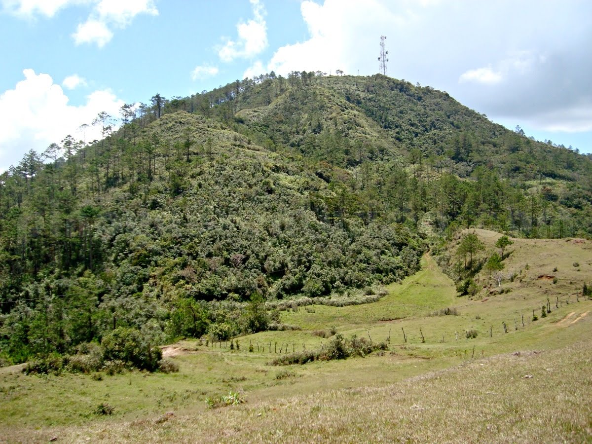 Mountain Province - Climbing Mt. Ampacao, the Highest Peak in Sagada ...
