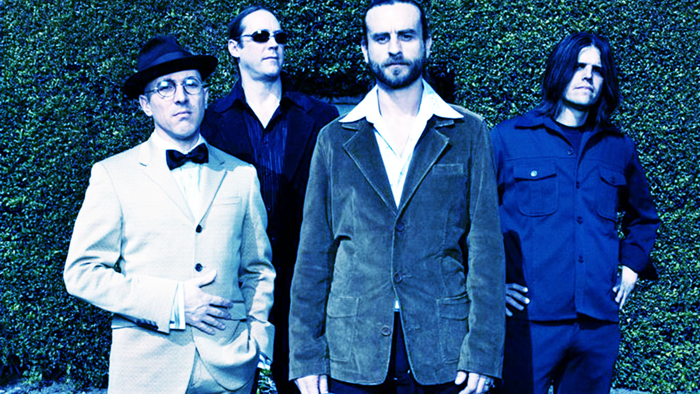 Enuffa.com: You Used to Be Sooooo Good: Tool