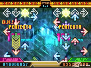 DDR for PC (Dance Dance Revolutions for PC)