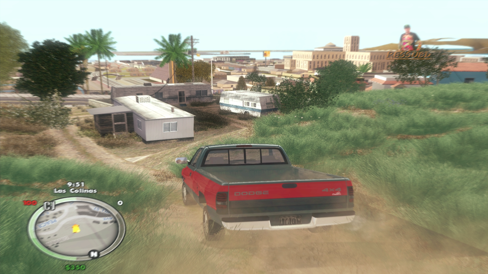 GTA SA EVOLUTION 3 BY OLIVEIRA: ENBSERIES GTA SA LIGHT SAMP V2 BY OLIVEIRA