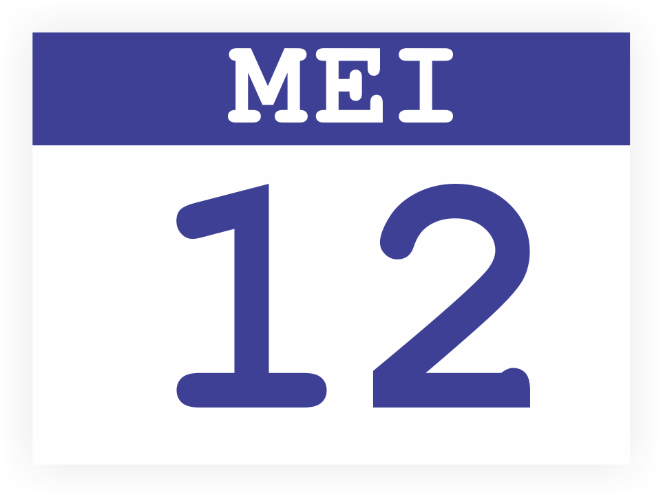 Kataku, Katamu dan Kata Mereka: Catatan Sejarah 12 Mei