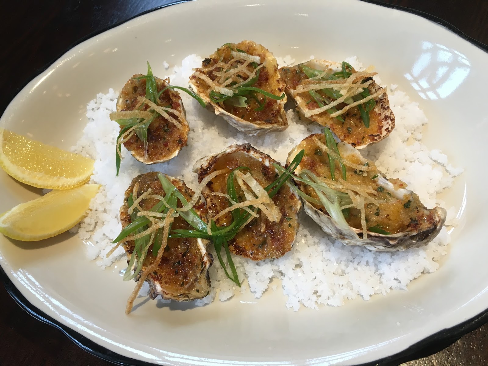 Bernie's Lunch & Supper | The Ghost Guest