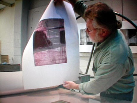 Glen Rogers Studio: Upcoming Workshops