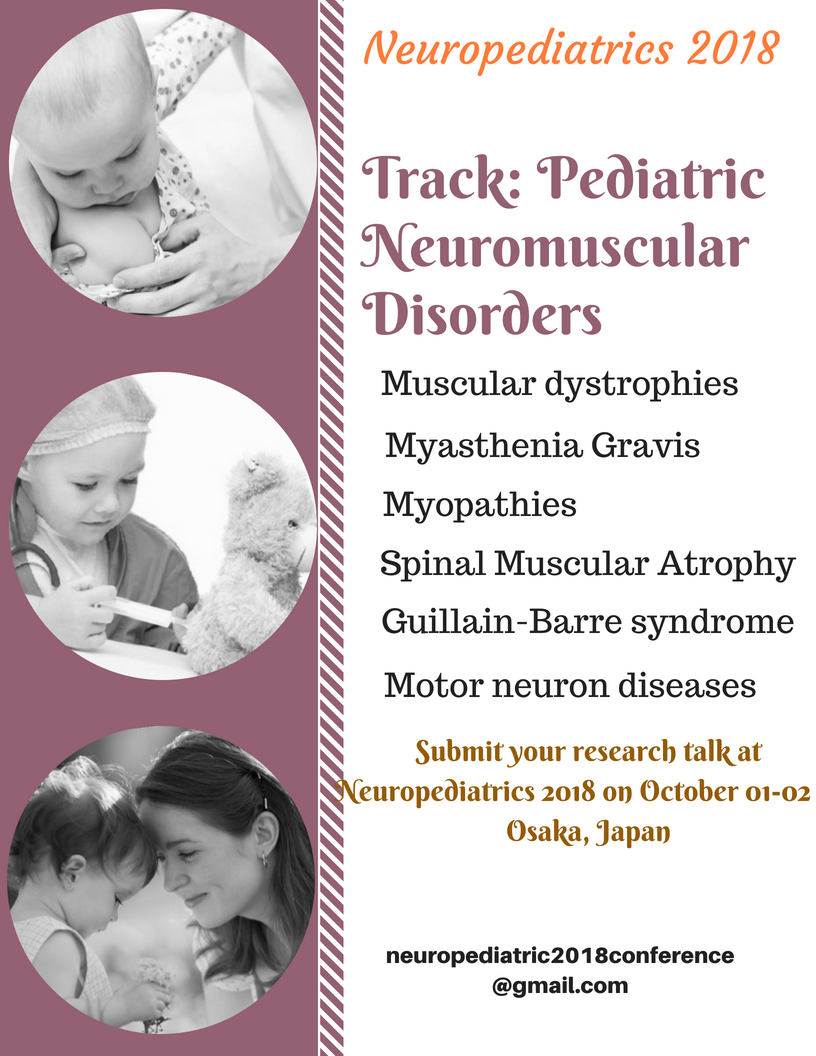 4th World Congress on Pediatric Neurology and Pediatric Surgery