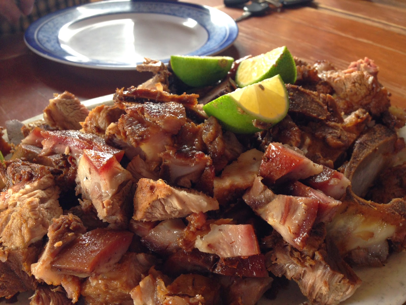 Plaza Morelia Hotel: Gastronomía de Morelia