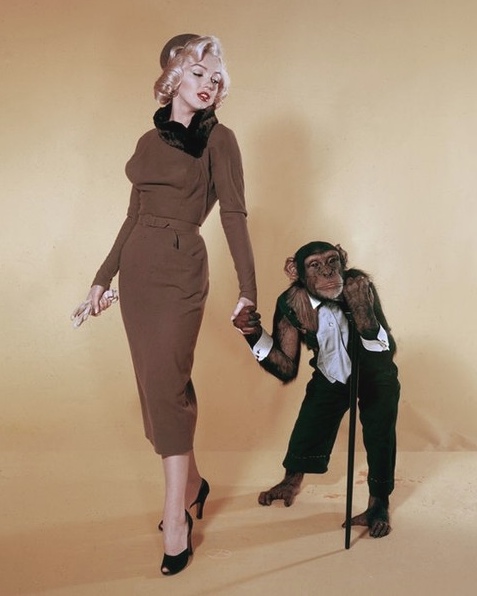 A Mythical Monkey writes about the movies: Third Anniversary