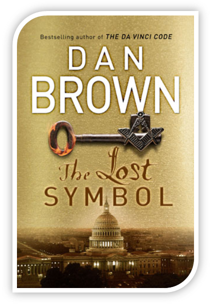 Books Secrets: The Lost Symbol - Review