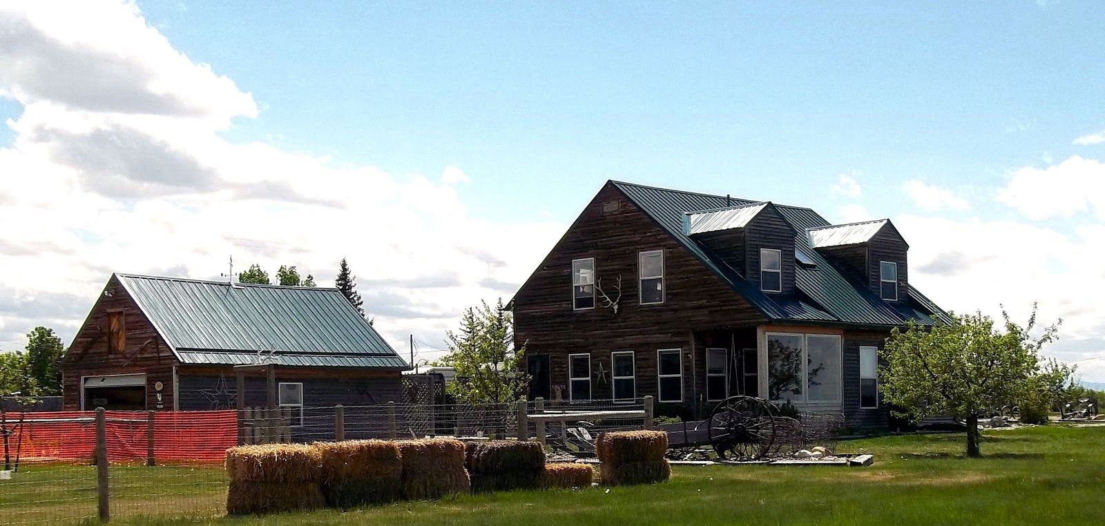 prairiemary: CHINOOK WOODCRAFTS