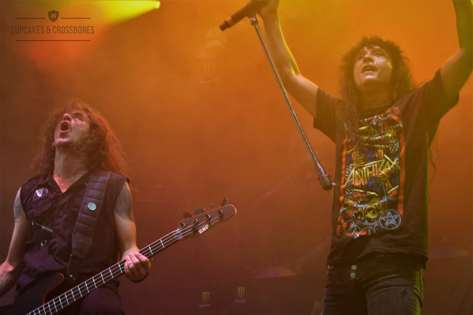 Slayer: Final World Tour