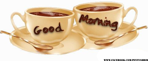 Cool Image World: Start Your Day With Coffee