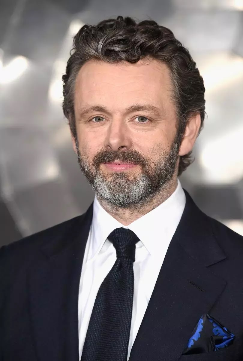 The Movies Of Michael Sheen | The Ace Black Movie Blog