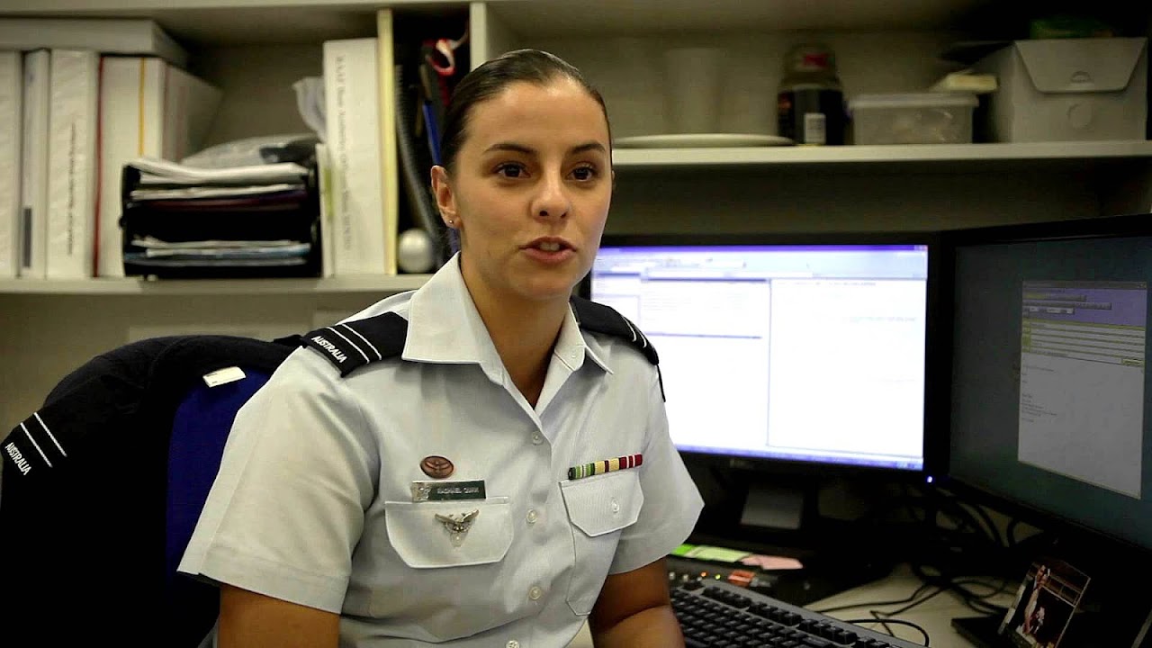 Jobs For Air Force Officers - Jobs Choices