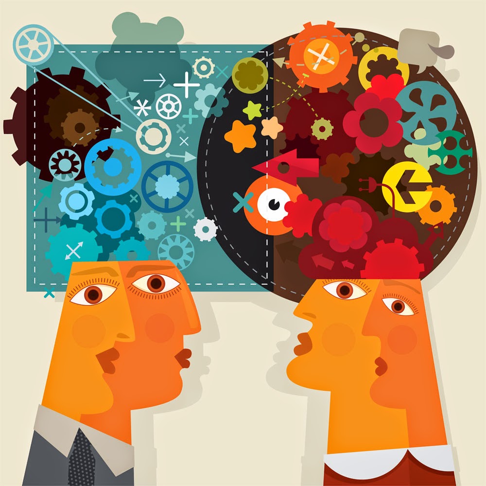 COGNICIÓN: COGNICIÓN Y CULTURA