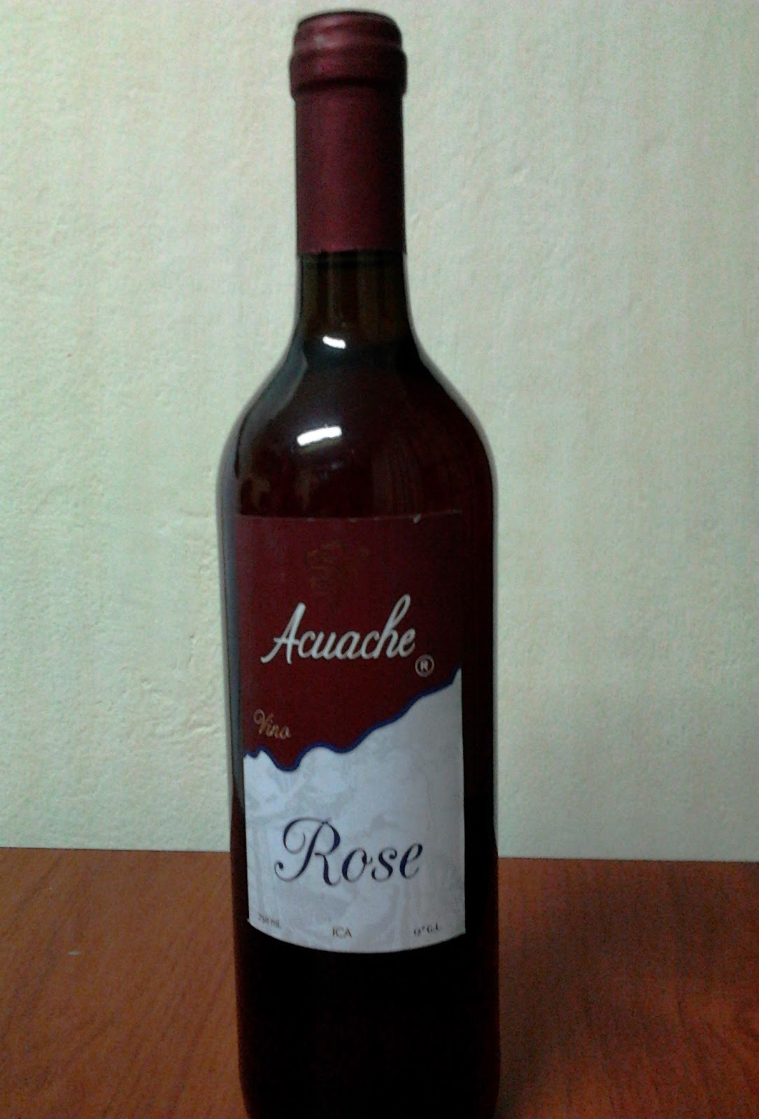 Fiestas ya!: Los mejores vinos Semi secos acá!