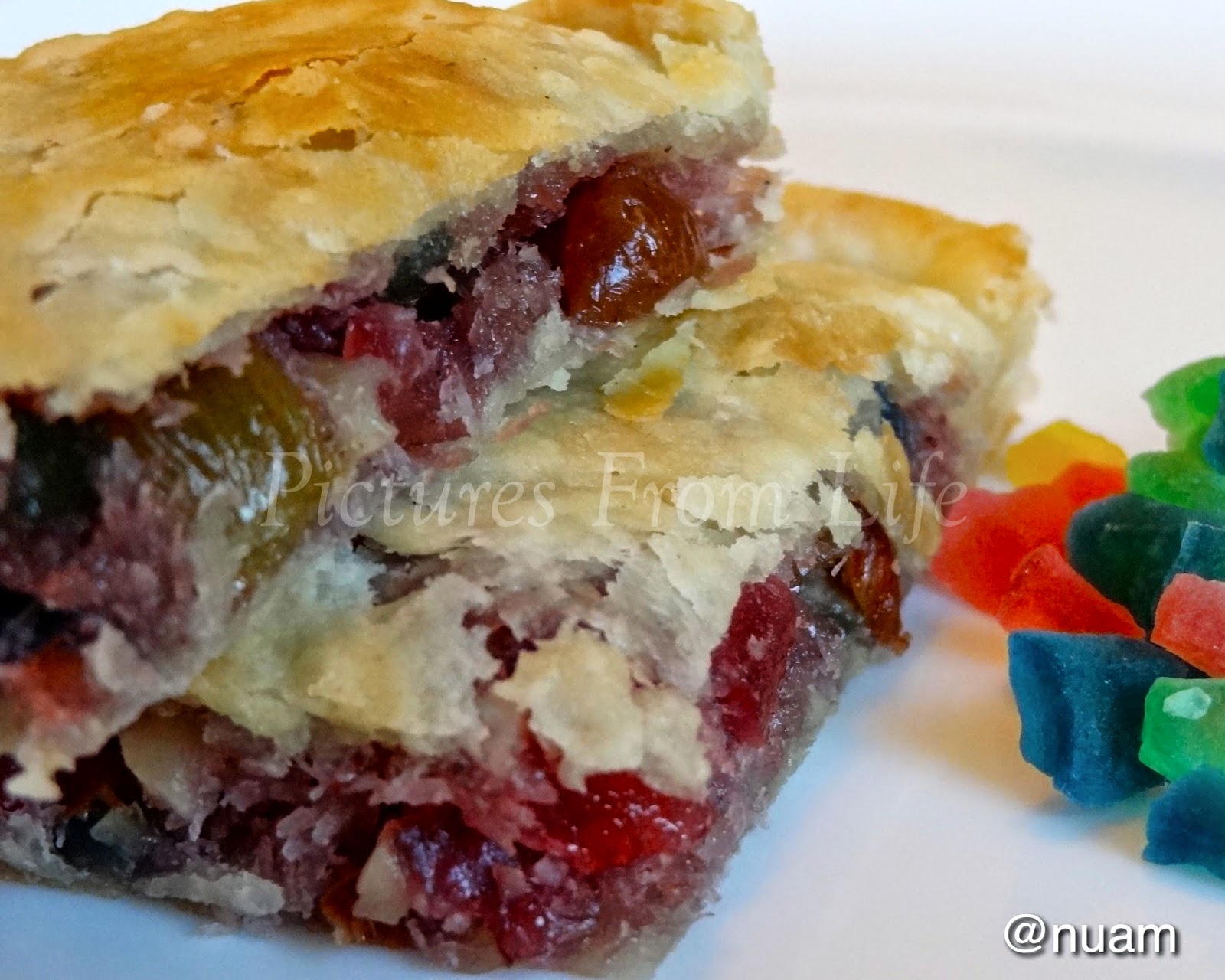 Treat_Teal: Dilpasand Recipe