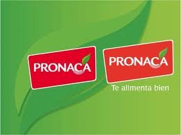 BODEGA DE PRONACA: BODEGA PRONACA