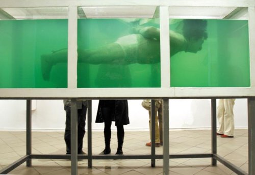 ArtHouse: 15 of the Most Controversial Pieces of ‘Art’