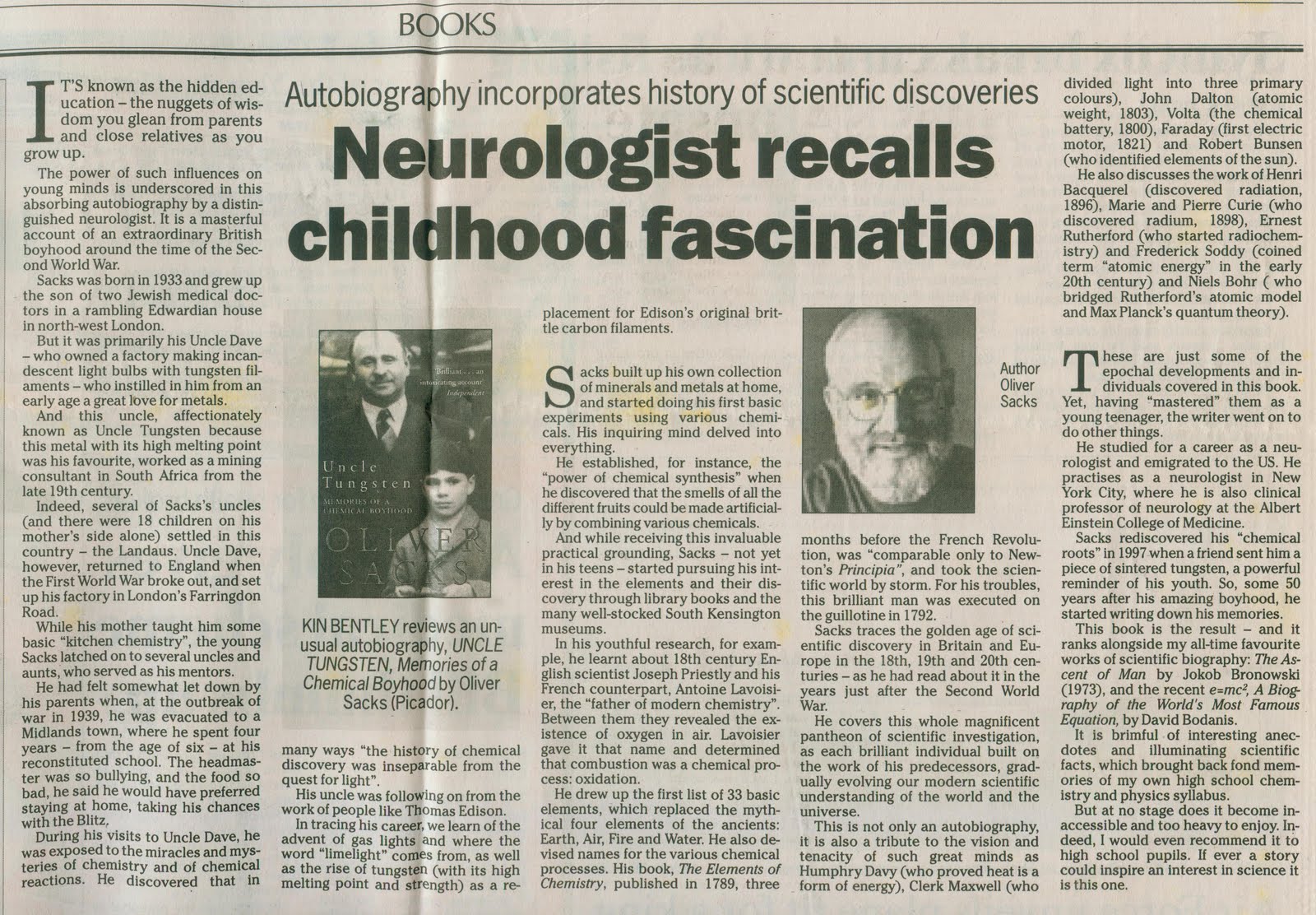 Kin Bentley In Line: Nceba Faku, Ron Belling, Andre Brink, Nkosazana ...