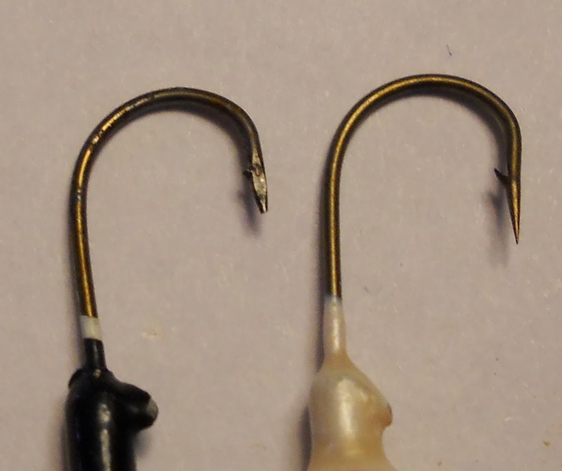 Freshwater Fishing: Organizing Tackle