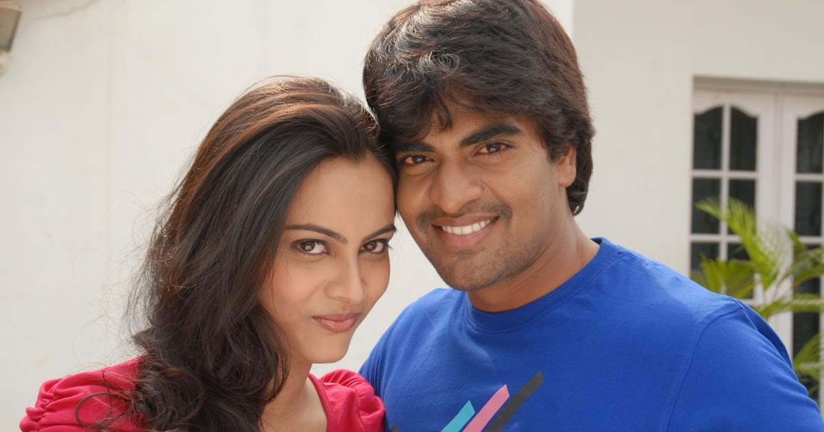 Sree, Simi Das starring Churaka Movie stills