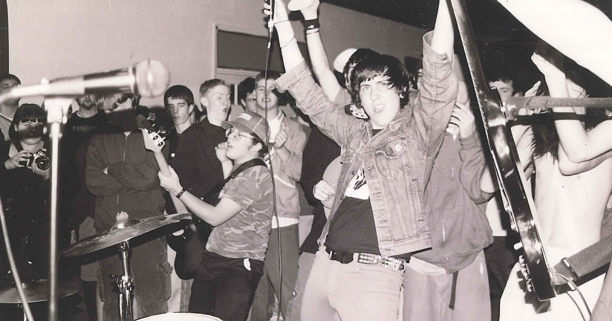 No Such Thing As A Stupid Question #5 w/ Jayson Green (Orchid, Ritual ...