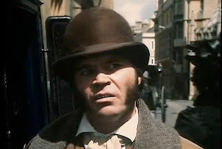 familiar unknown: George Sweeney