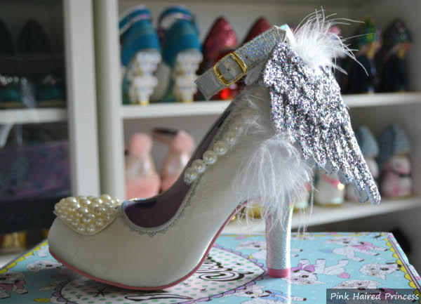 Pink Haired Princess: Irregular Choice: My Top 12 Of 2017