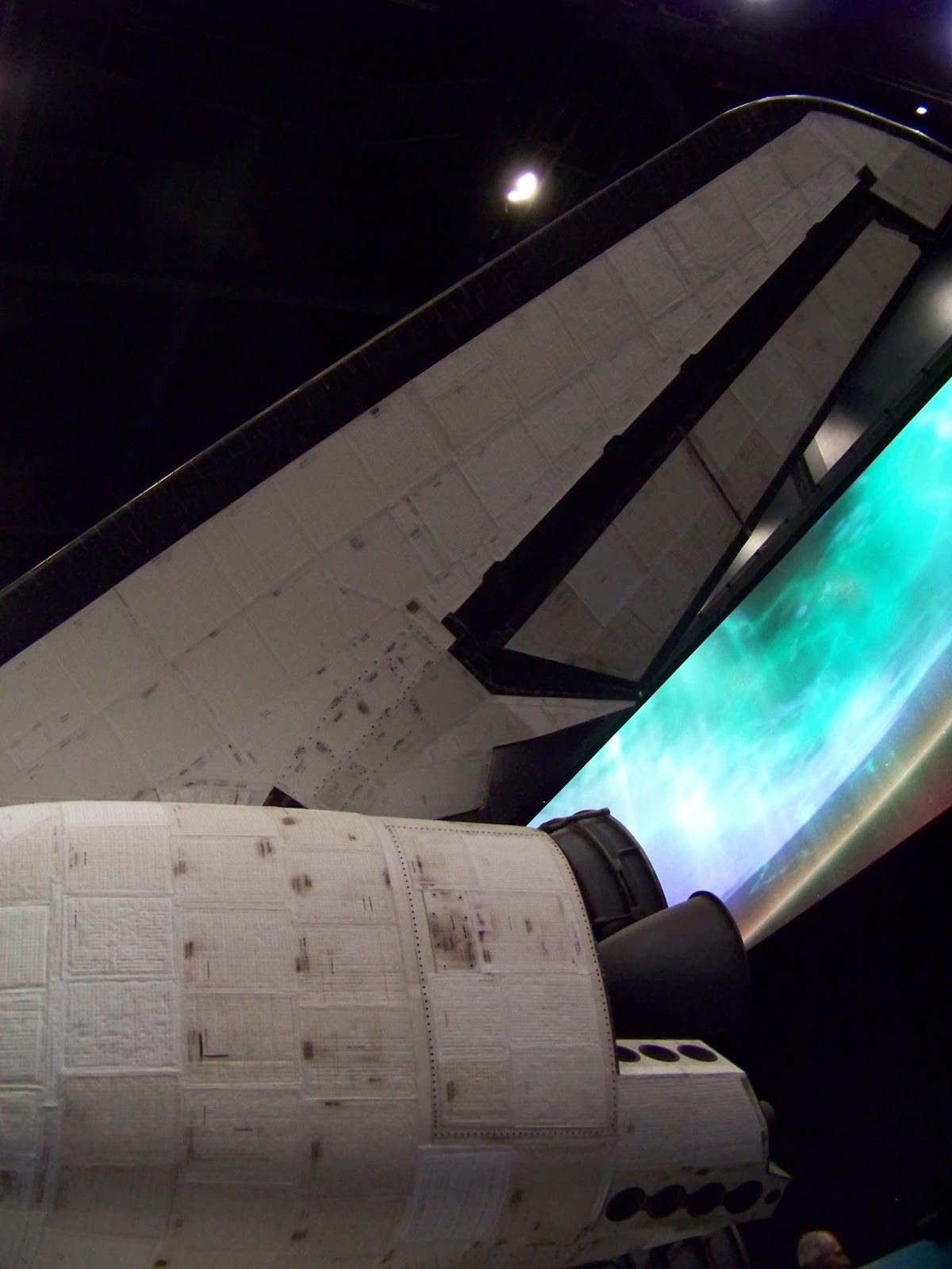 space shuttle | Stardust and Steel