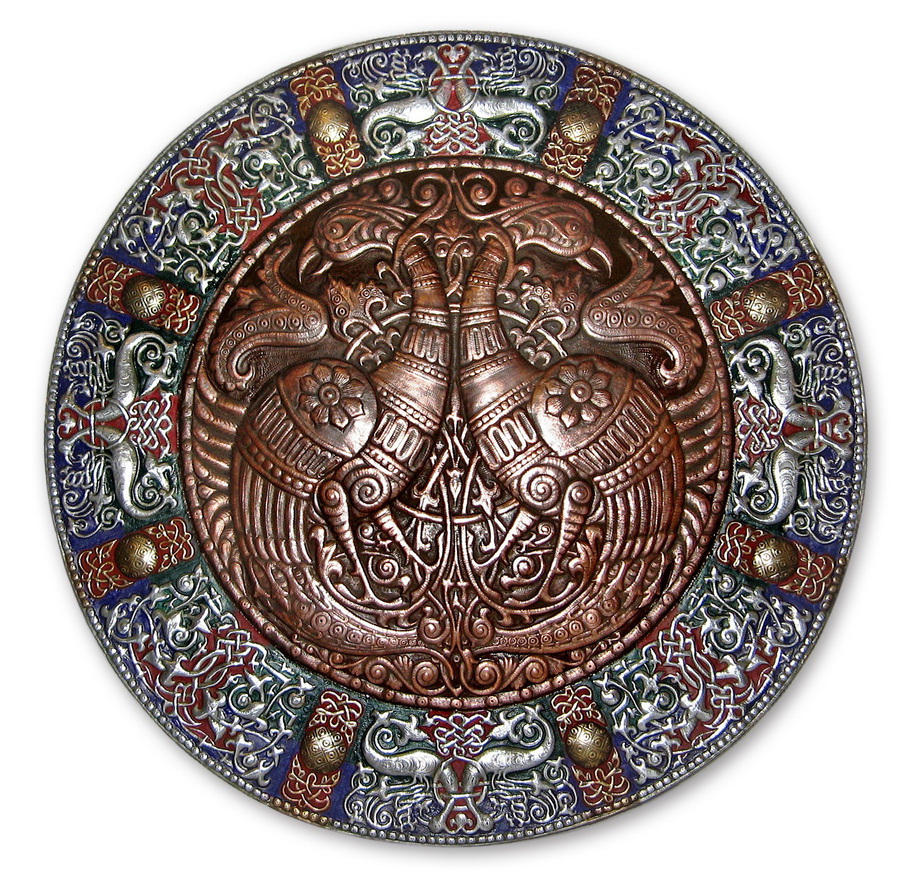 Görsel Sanatlar Deposu / Fine Arts Archive: Rölyef-Metal Kabartmalar ...