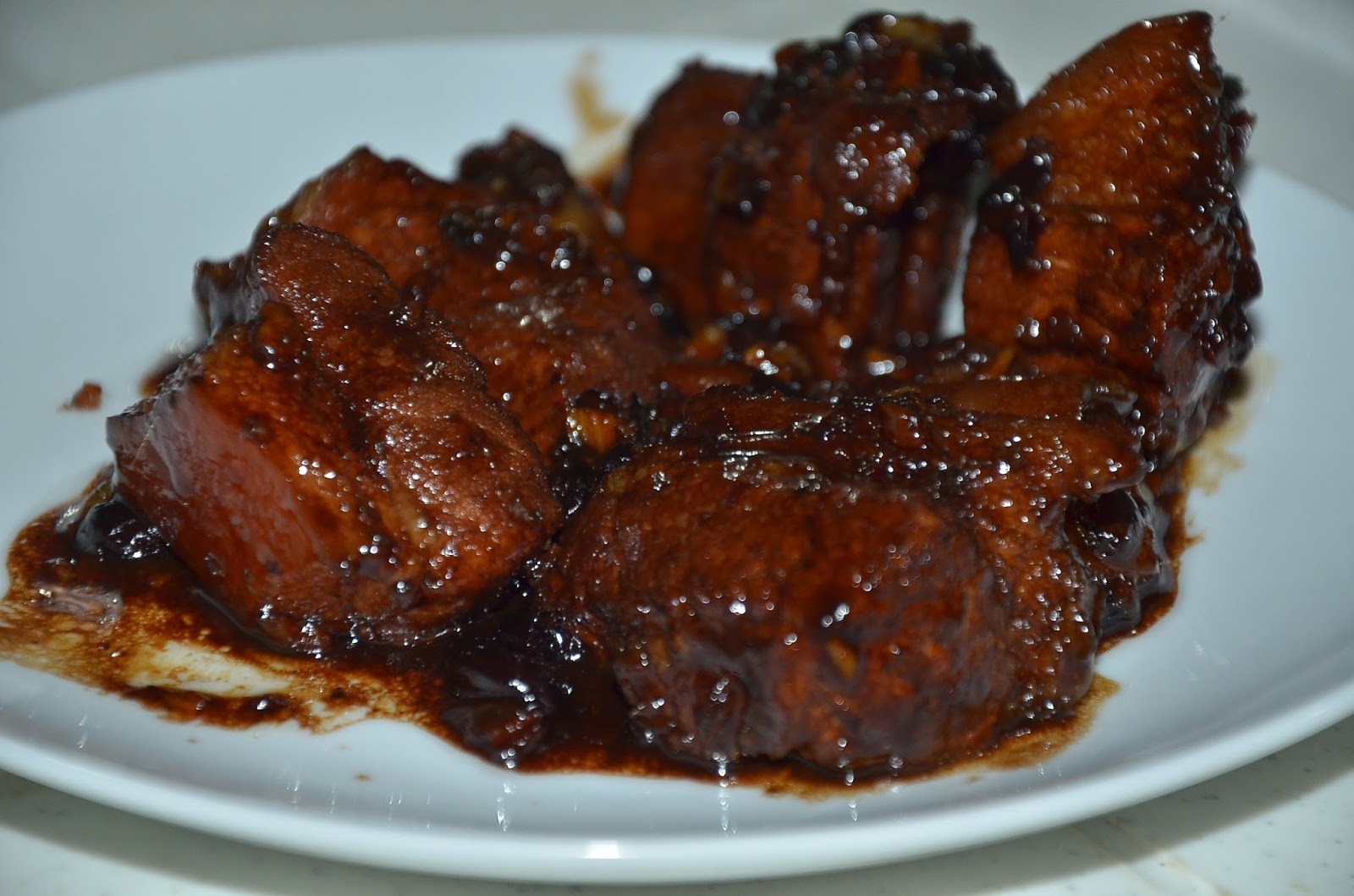 H U M B A - Baybayon