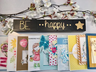 Aussie Stampers : NEW! Join the Stampers Art Gallery!