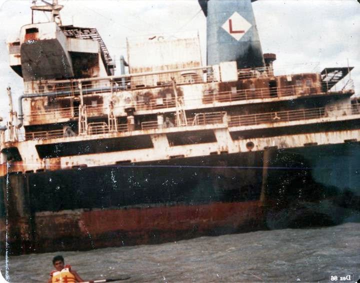 MAR do CEARÁ: Mara Hope há 30 anos