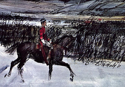 World of Illustration: Tom McNeely