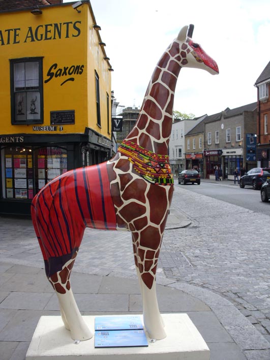 Bear Alley: June 2013