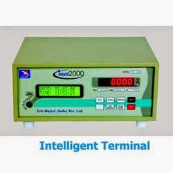 MACAM - MACAM TERMINAL