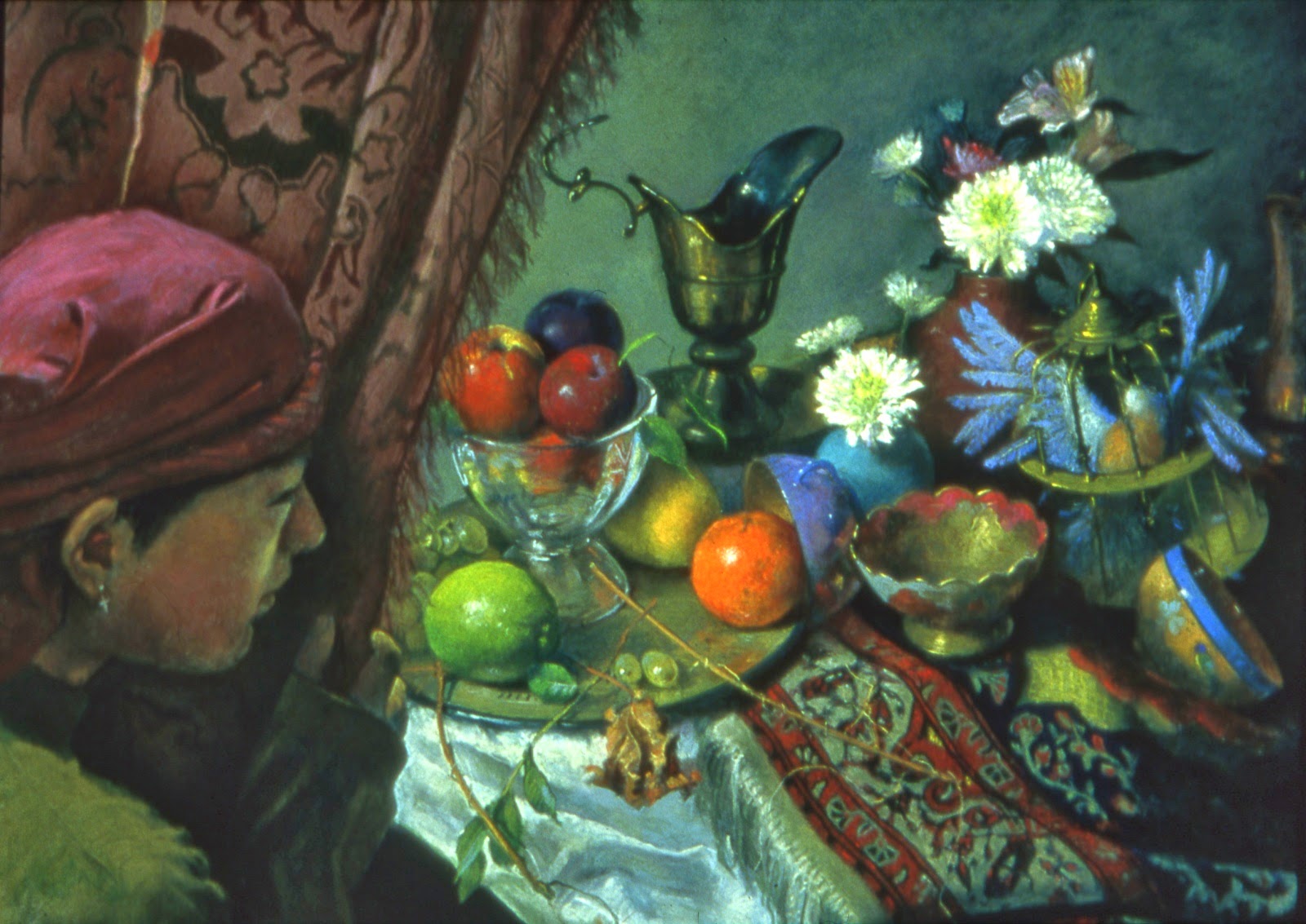 Ron Monsma... - Kai Fine Art