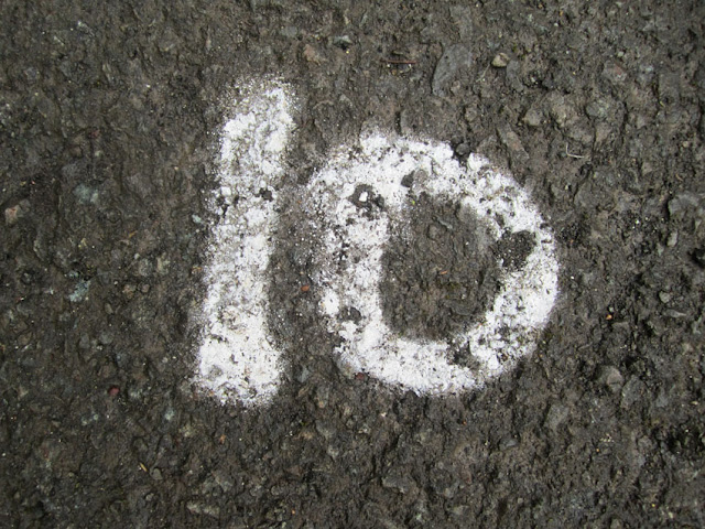 Boldover, Graphic Design: October 2011