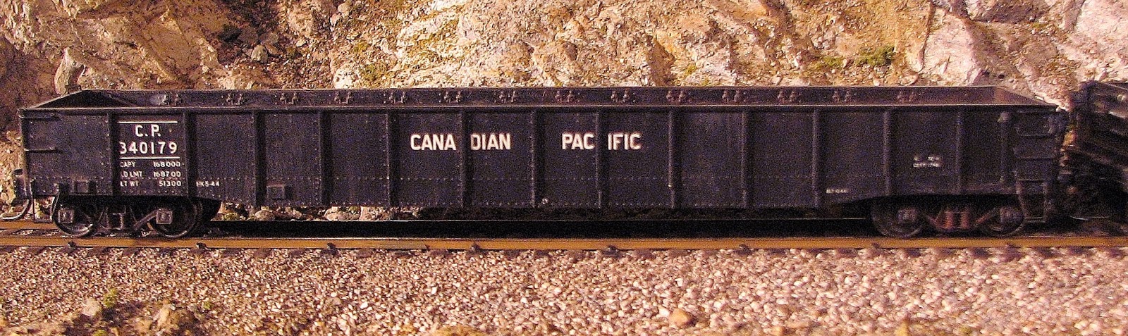 KETTLE VALLEY MODEL RAILWAY: 2014