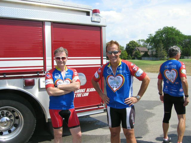 TOUR DU LAC III - Around the Lake in Seven Days!: DAY 7 - FINAL STRETCH ...