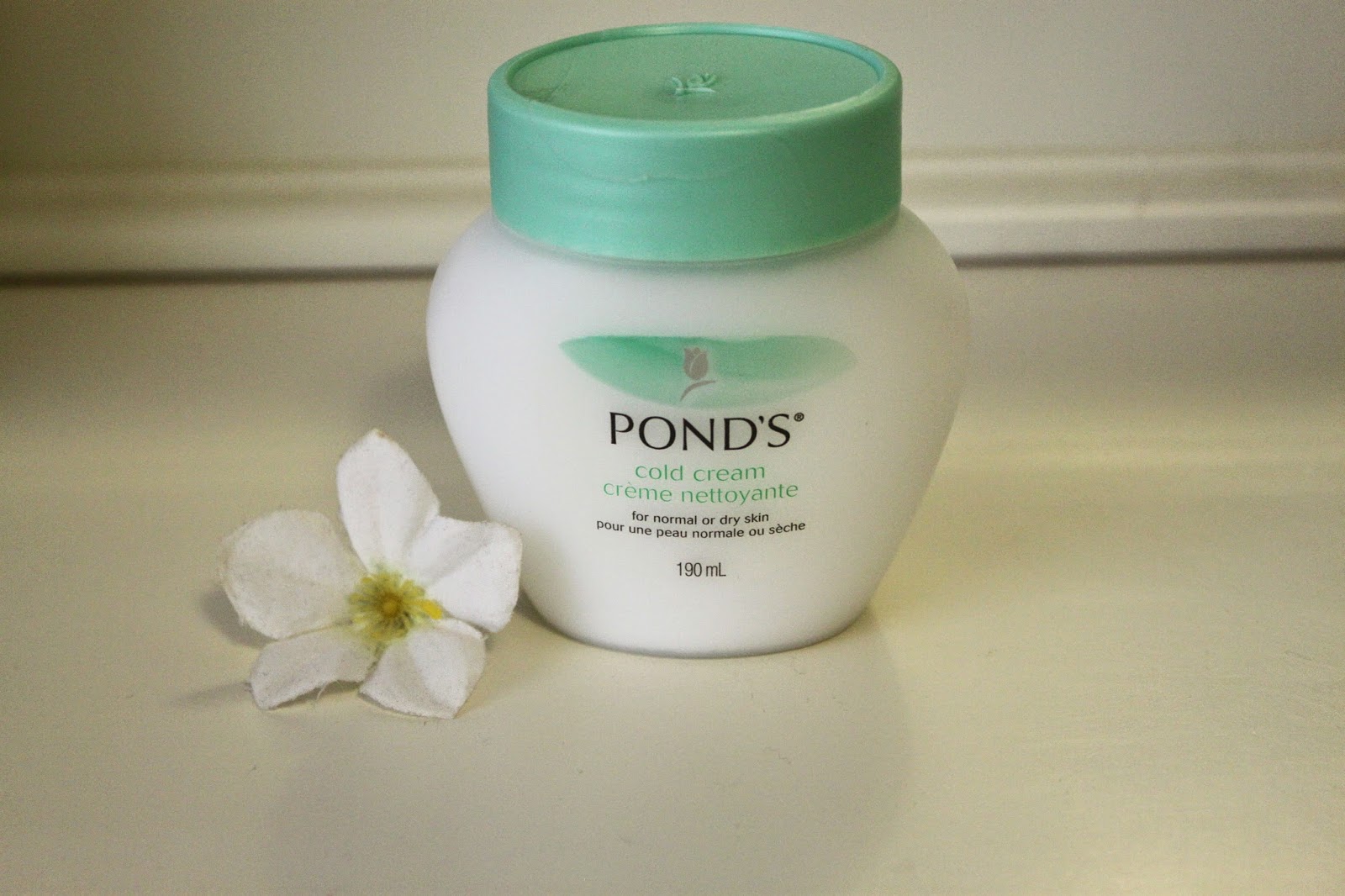 Ponds Cold Cream Review | MissRubyRoo | Beauty Blog